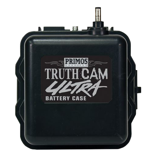 Primos TRUTH Cam Ultra Battery Case | Mack's Prairie Wings